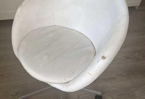 Кресло IKEA скрувста