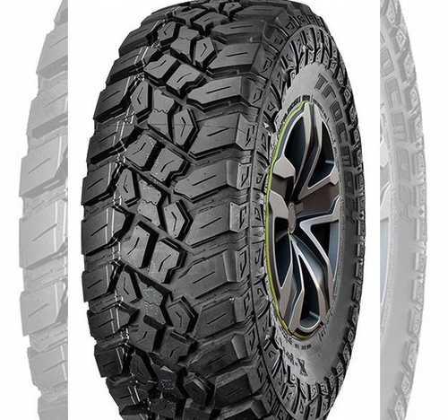 Tracmax X-Privilo M/T 245/75 R16 120Q