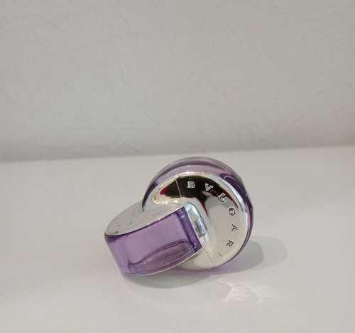 Bvlgari omnia amethyste