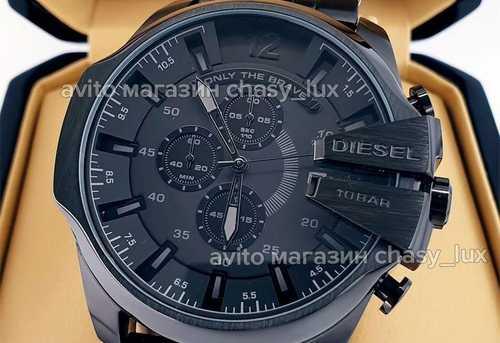 Часы Diesel Only The Brave DZ4617