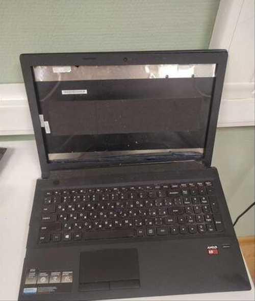 Lenovo b50-45 20388 на запчасти