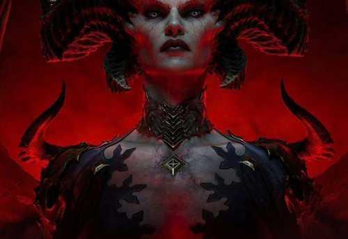 Diablo 4 PC (Battle.net)