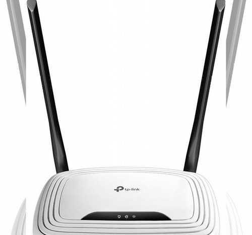 Wifi роутер tp link n300