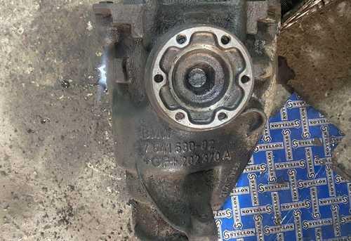 Редуктор bmw e90 3.73