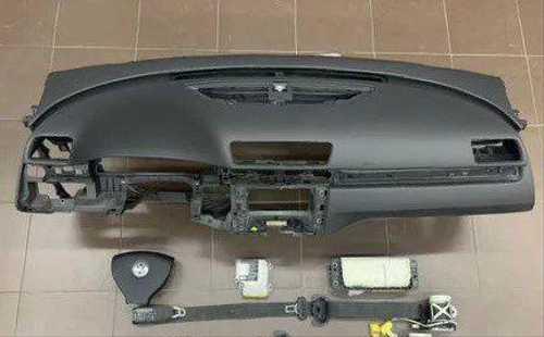 Торпедо SRS Airbag Volkswagen Passat B6 2005-2010