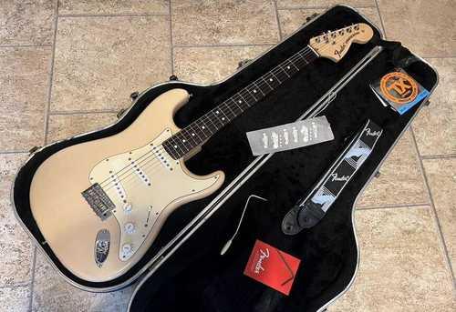 Fender Highway One Stratocaster USA 2008