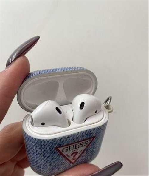 Airpods