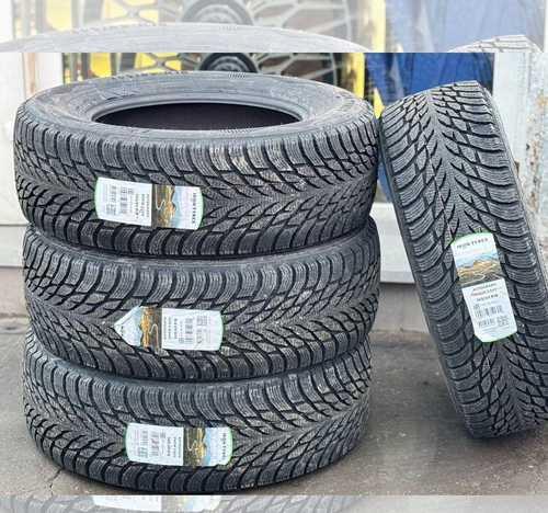 Ikon Tyres Autograph Snow 3 SUV 265/65 R18 114R