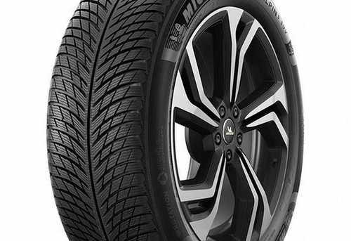 Michelin Pilot Alpin 5 SUV 285/35 R22 106W