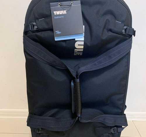 Сумка на колёсах Thule Subterra Rolling Bag TSR375