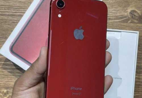 iPhone Xr, 128 ГБ