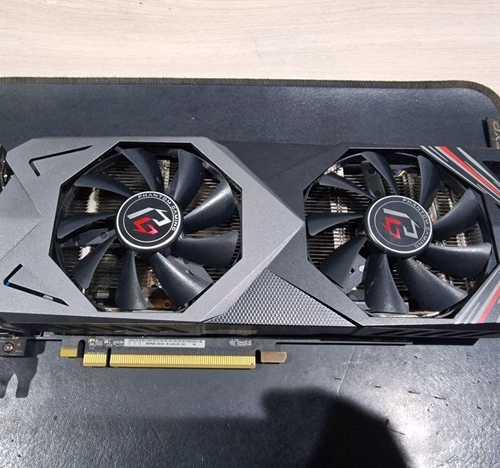 Rx 590 8gb