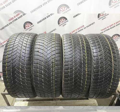 Michelin X-Ice Snow SUV 245/50 R20 103S