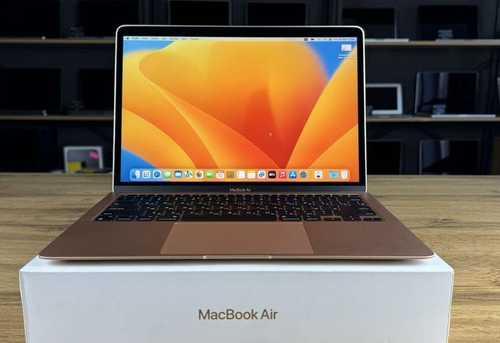 Новый MacBook Air 13 M1 2024