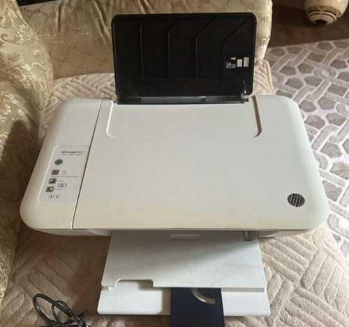 Принтер hp deskjet 1510