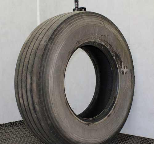 315/80 R22.5 Рулевая 124R Yokohama