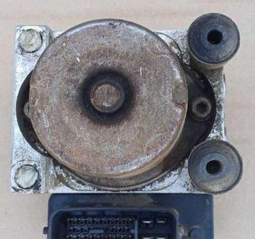 Блок ABS Mitsubishi Lancer 9