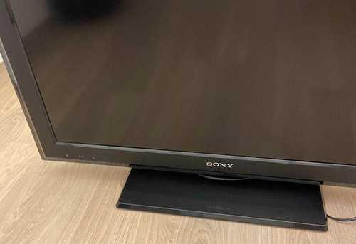 Телевизор sony bravia kdl-32P3500