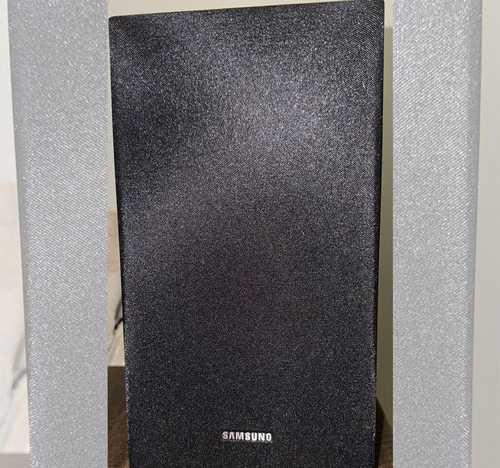 Сабвуфер Samsung PS-WD75B