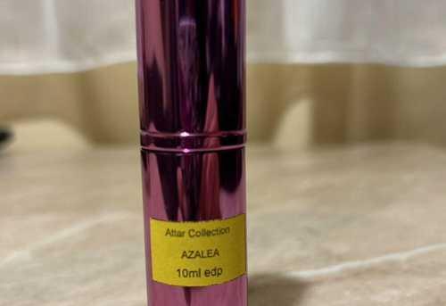 Attar collection Azalea 10 мл