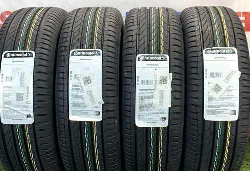 Continental UltraContact 195/65 R15 91T
