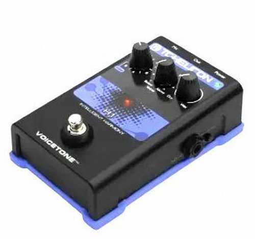 Вокальный процессор TC helicon VoiceTone H1