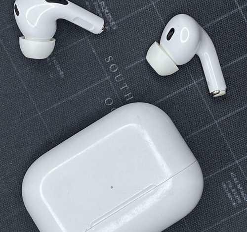 Беспроводные наушники apple airpods pro 2