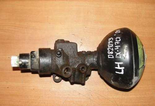 Гидроаккамуляторы подвески Lexus lx470 2004г