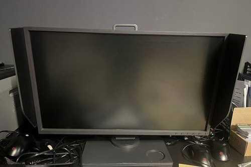 Монитор Benq zowie xl2540 240гц