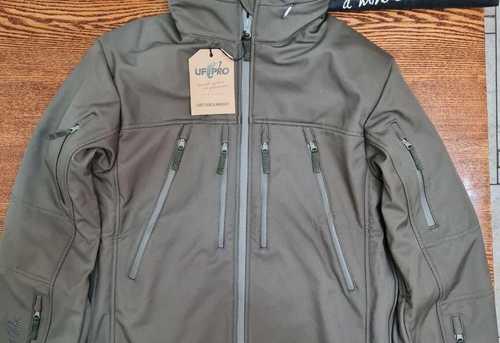 Куртка UF PRO delta eagle Gen.2 softshell размер L