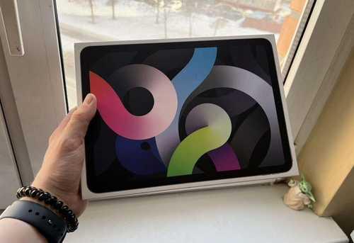 Apple iPad Air (4-го поколения) 256 гб