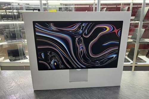 Новый монитор Apple Studio Display 5K