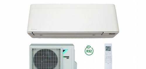 Сплит-система (Кондиционер) на 36 кв. Daikin ftxa3