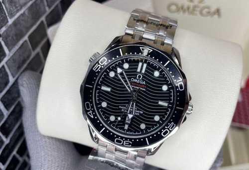 Часы мужские Omega Seamaster