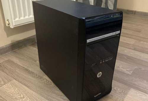 Персональный компьютер HP бу