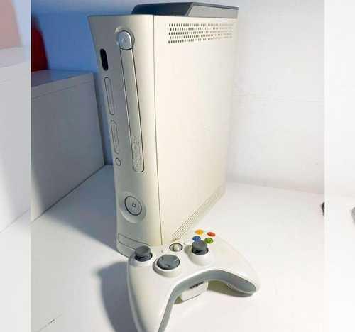 Xbox 360 FreeBoot 500Gb Jasper