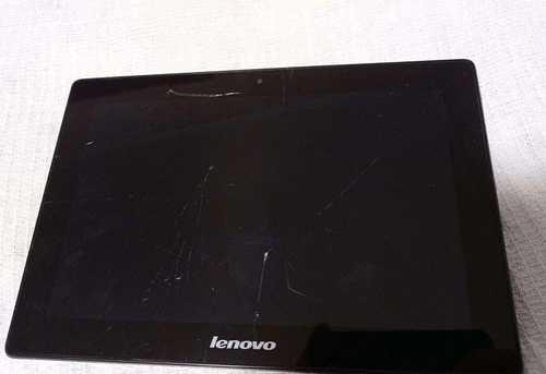 Планшет Lenovo IdeaTab S6000