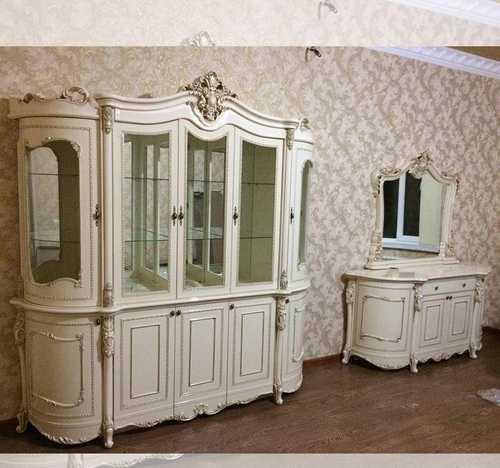 Горка Стенка Гостиная