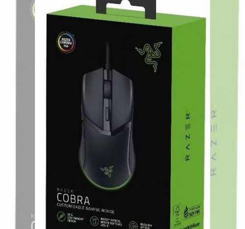 Игровая мышь Razer Cobra (RZ01-04650100-R3M1)