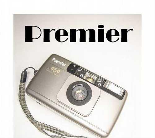 Плёночный фотоаппарат Premier M-959