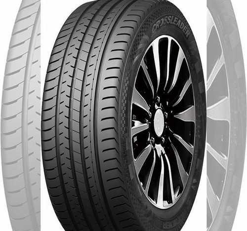 Doublestar DSU02 275/40 R20 106Y