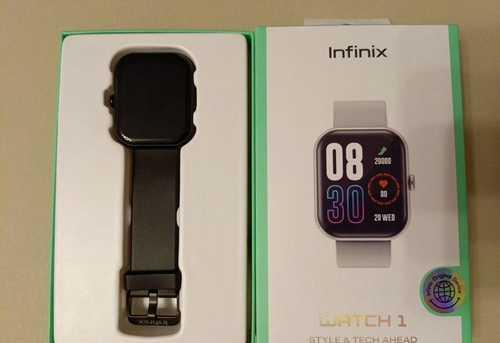 Smart watch Infinix XW1 смарт часы