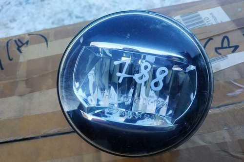 8122048051 левая Led птф тойота лексус