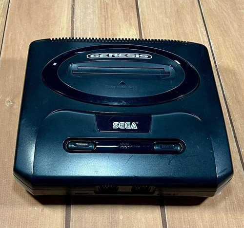 Sega Genesis 2 VA2 оригинал