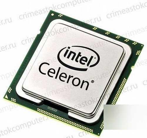 Б/У Процессор Intel Celeron E1500 2x2.20GHz LGA775