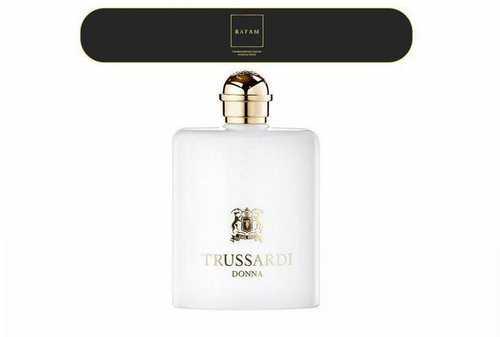 Trussardi Donna парфюмерная вода 10мл