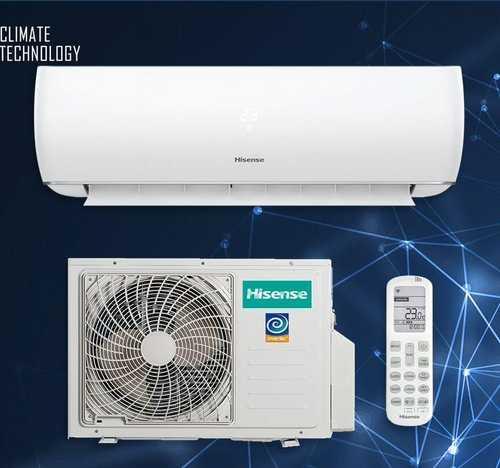 Канальные блоки hisense R32