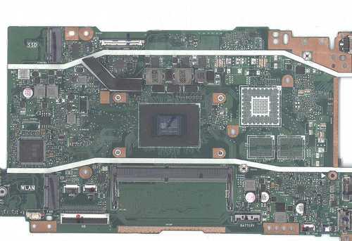 MB для Asus X505BP 4G/A9-9425