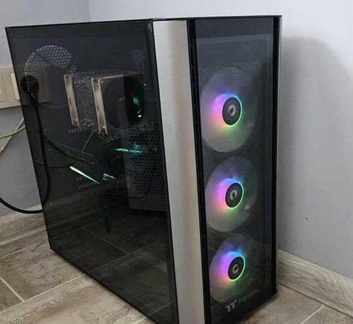 Thermaltake Level 20 MT argb + 850W 80+ Gold