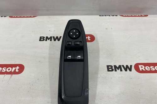 Блок кнопок стеклоподъемников BMW F21 F22 F23 F87